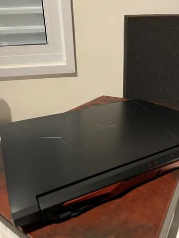 "notebook gamer 17 polegadas" no Brasil