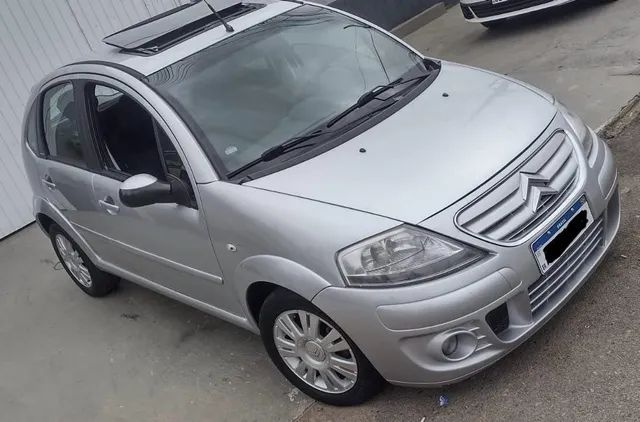CITROEN C3 2011 Usados e Novos