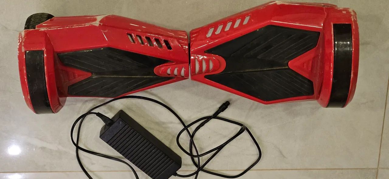 "rover board" no Brasil