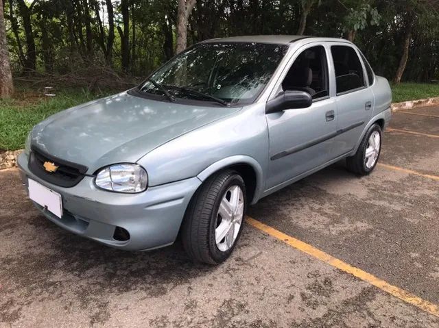 CHEVROLET CORSA 2003 Usados e Novos