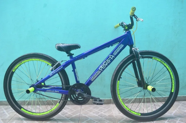 "perifa aro 26" - Ciclismo no Brasil