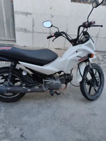 Motos HONDA POP 2015 no Brasil