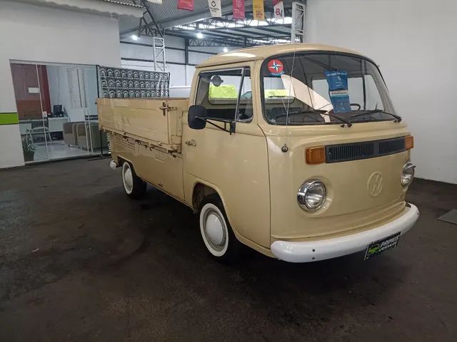 "kombi 1978" no Brasil