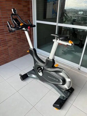 "bike matrix" no Brasil