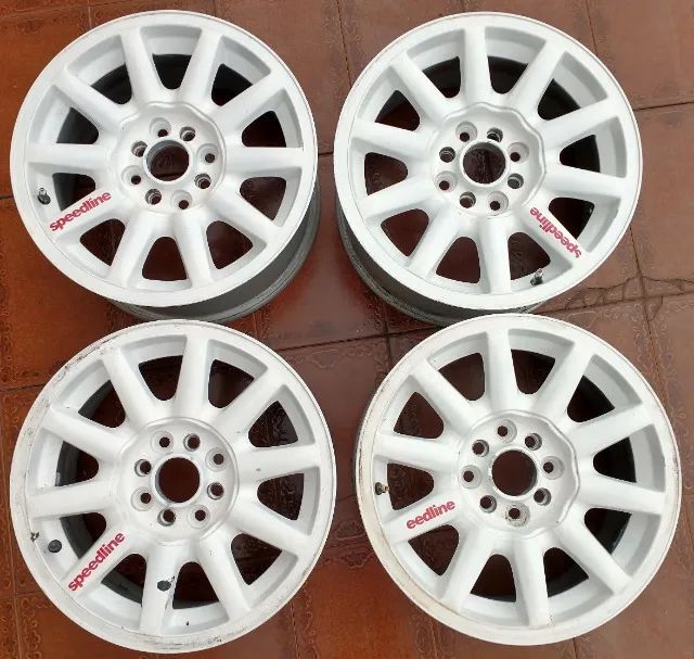 "speedline rodas" no Brasil