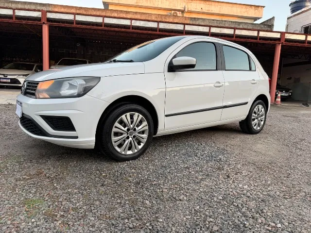 "volkswagen gol g8" - Carros Usados e Novos à venda