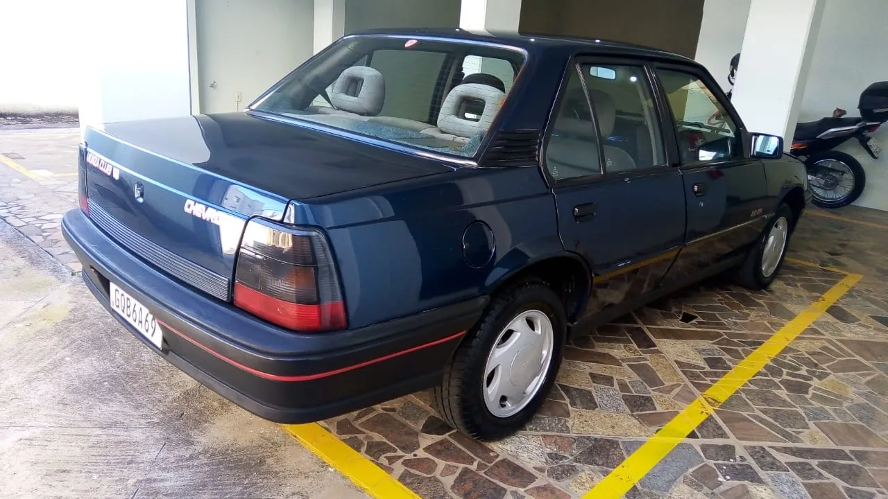 CHEVROLET MONZA 1994 Usados e Novos
