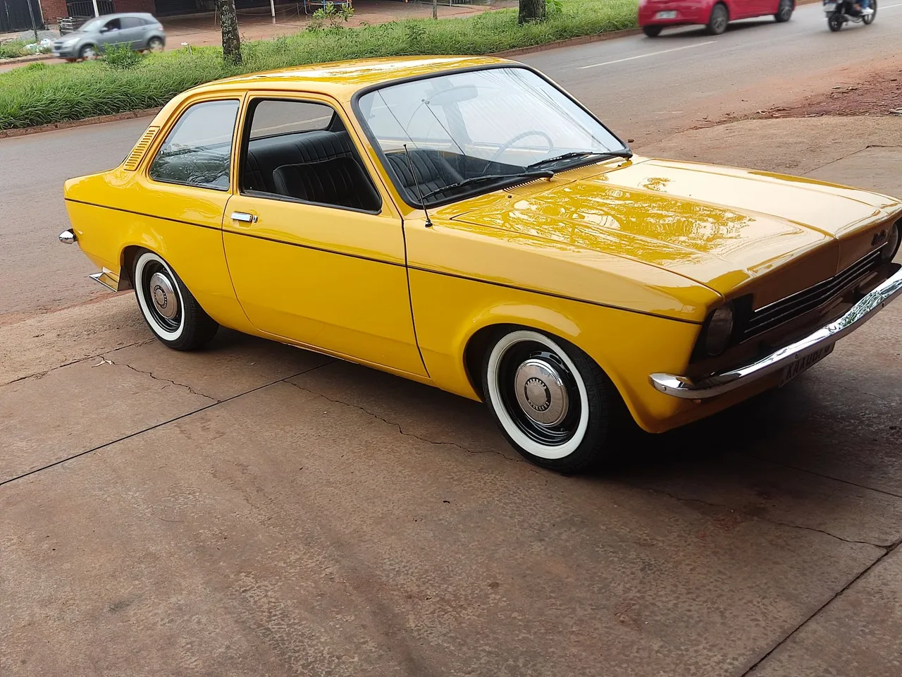 CHEVROLET CHEVETTE 1976 Usados e Novos
