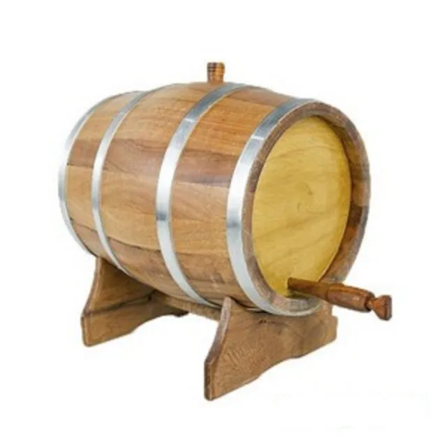 "tonel inox" no Brasil