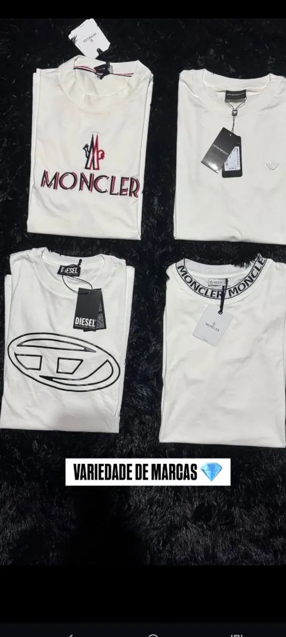 Grife masculina para Réveillon - Roupas - Calhau, São Luís 1465674309 | OLX