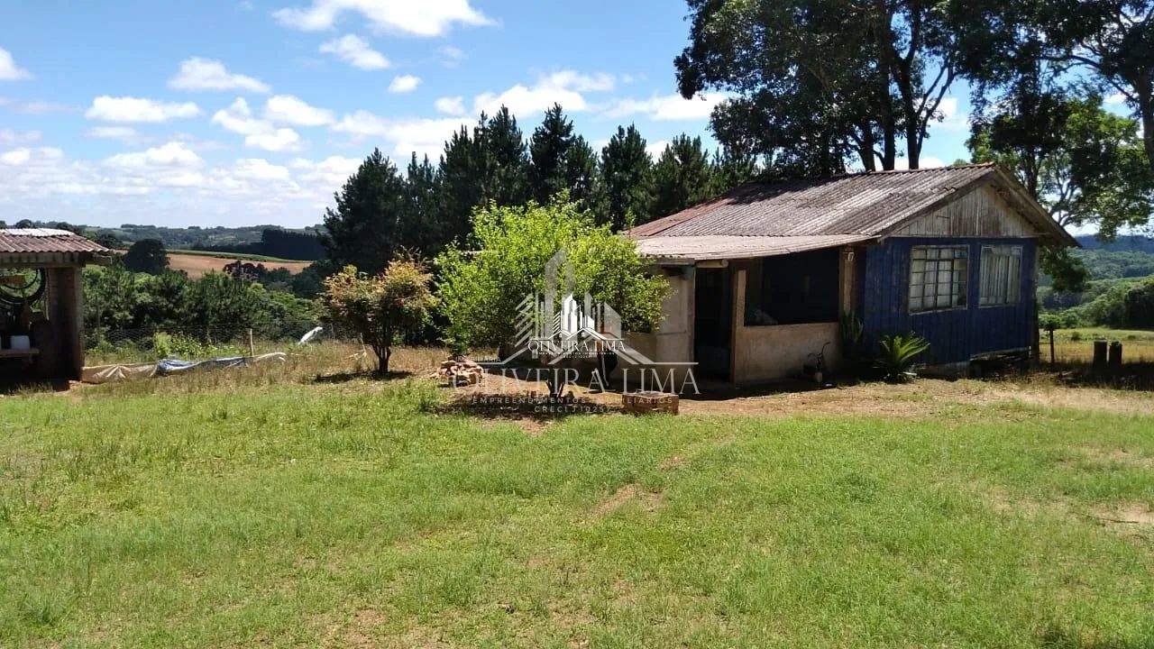 Terreno com 1 Dormitorio(s) localizado(a) no bairro Centro em Contenda ...