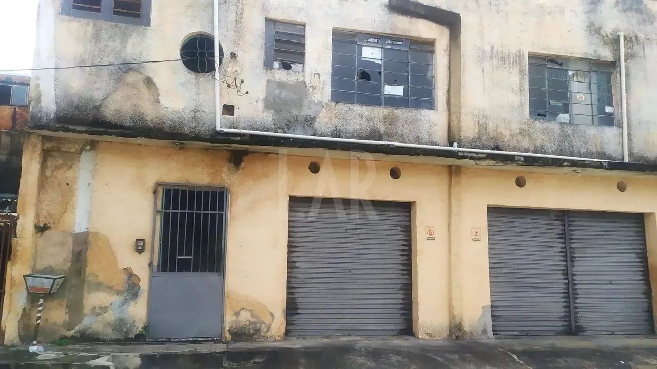 Lote - Terreno à venda, 6 vagas, Nova Floresta - Belo Horizonte/MG ...
