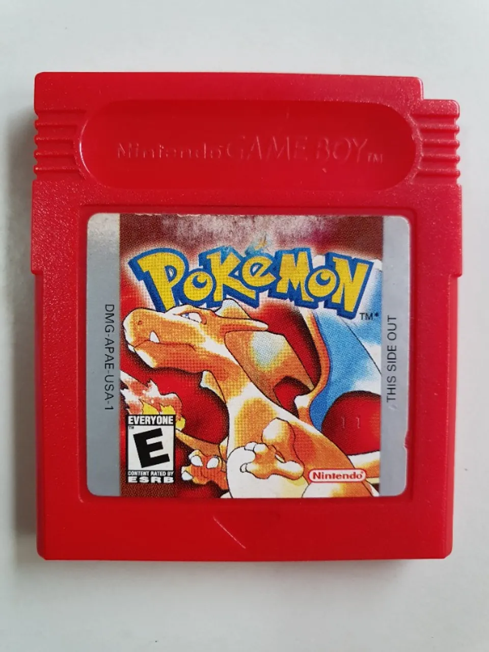 "pokemon fire red" - Jogos de Vídeo Game no Brasil