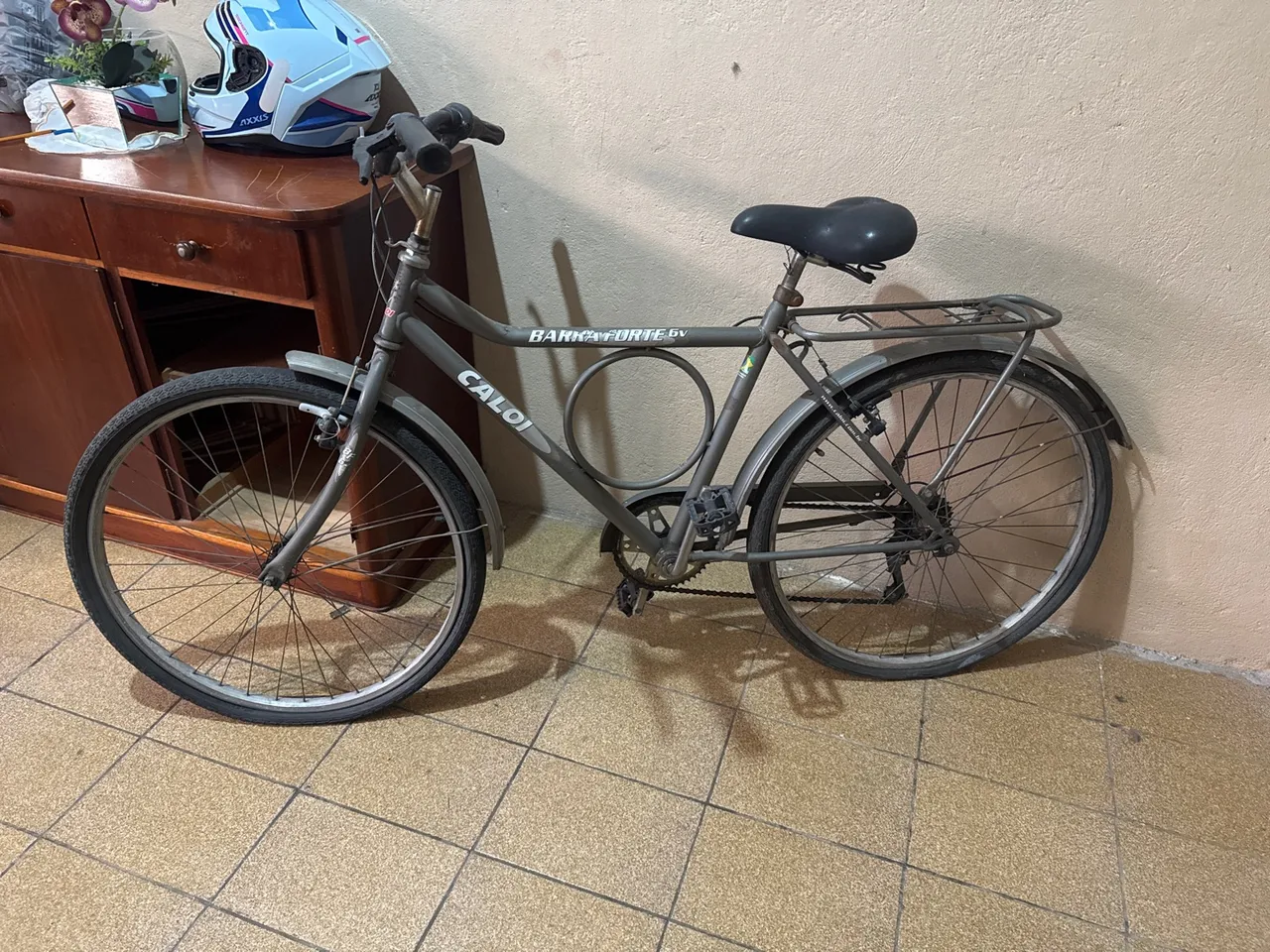 "bicicletas barra forte" - Ciclismo no Brasil