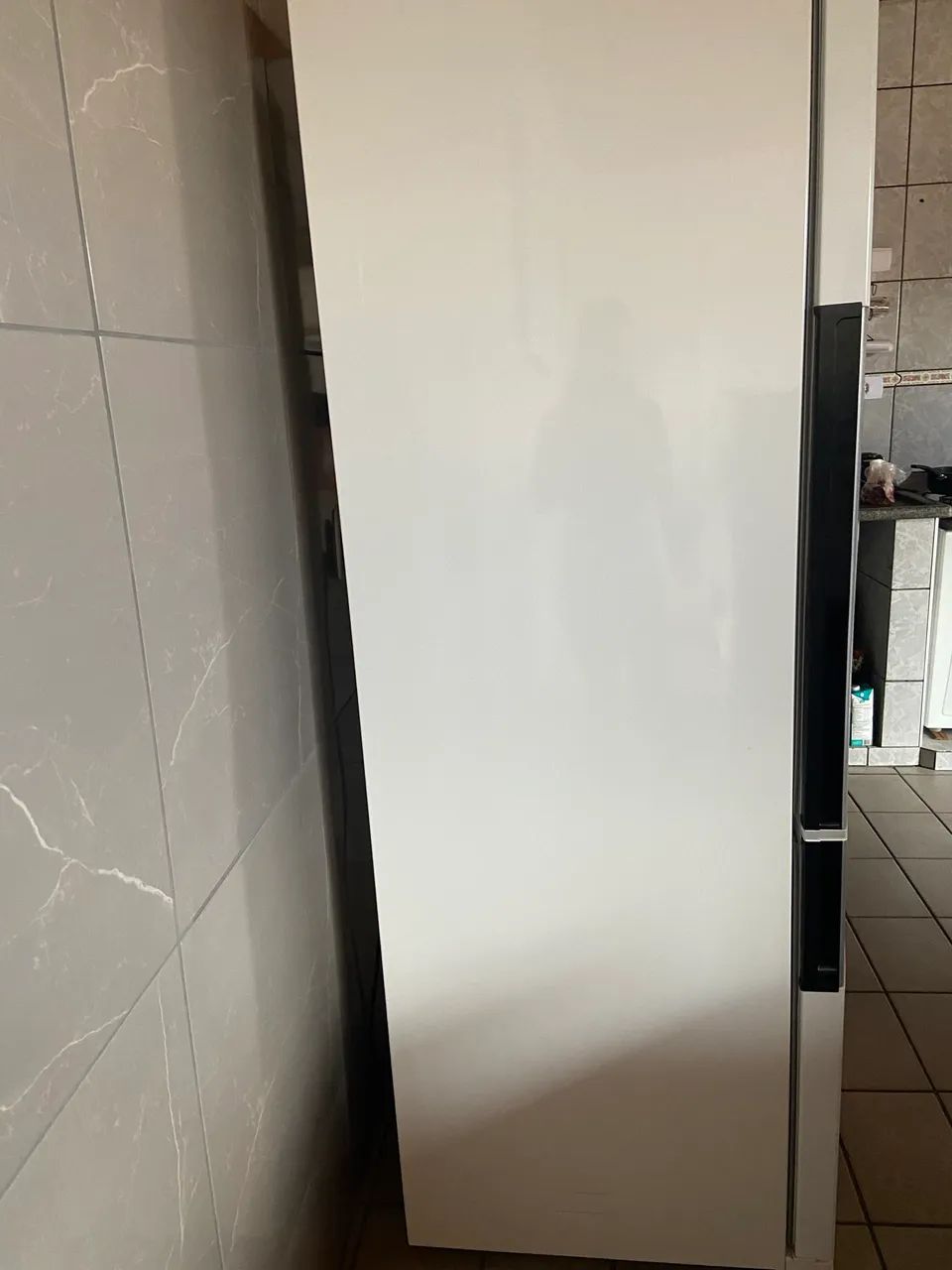 Geladeira 397 litros - Geladeiras e Freezers - Vila Maria Luiza ...