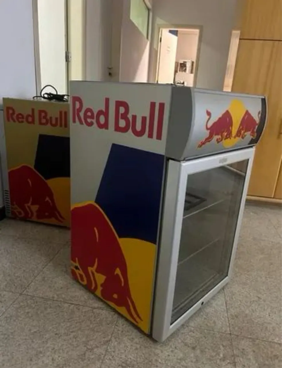 "freezer red bull" - Geladeiras e Freezers no Brasil