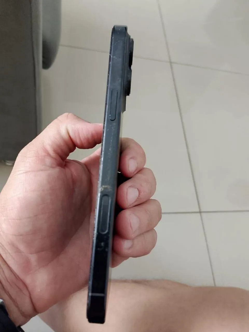 iPhone 16 pro max 256g - Celulares e Smartphones - Morros, Teresina ...