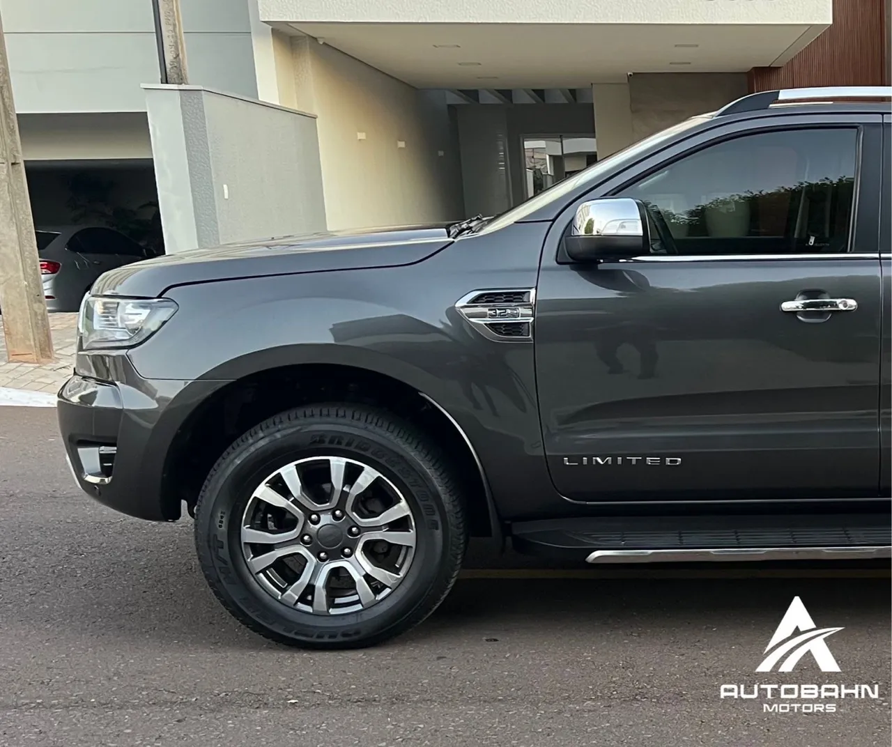 "ford ranger 2020" - Carros Usados e Novos à venda