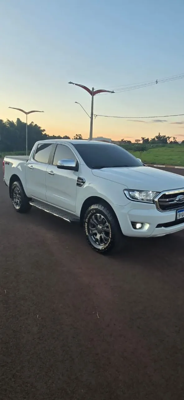 "ford ranger 2020" - Carros Usados e Novos à venda