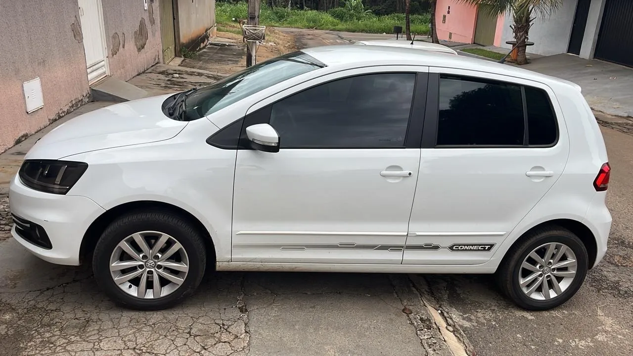 VOLKSWAGEN FOX 2019 Usados e Novos