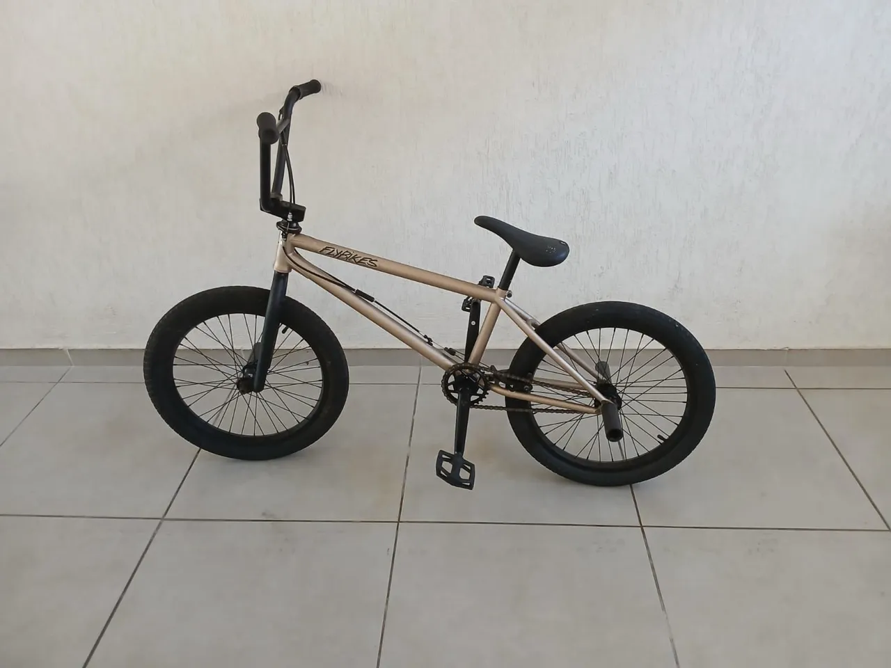 Bicicleta BMX no Brasil