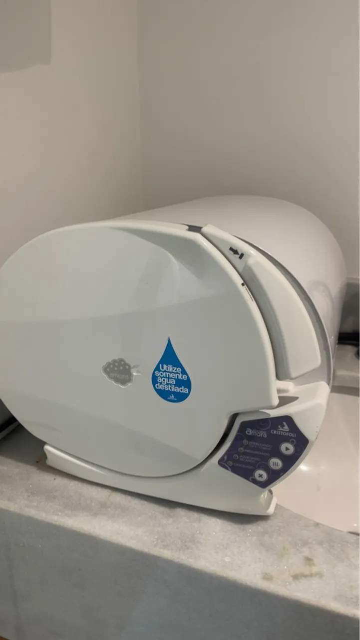 "autoclave" no Brasil