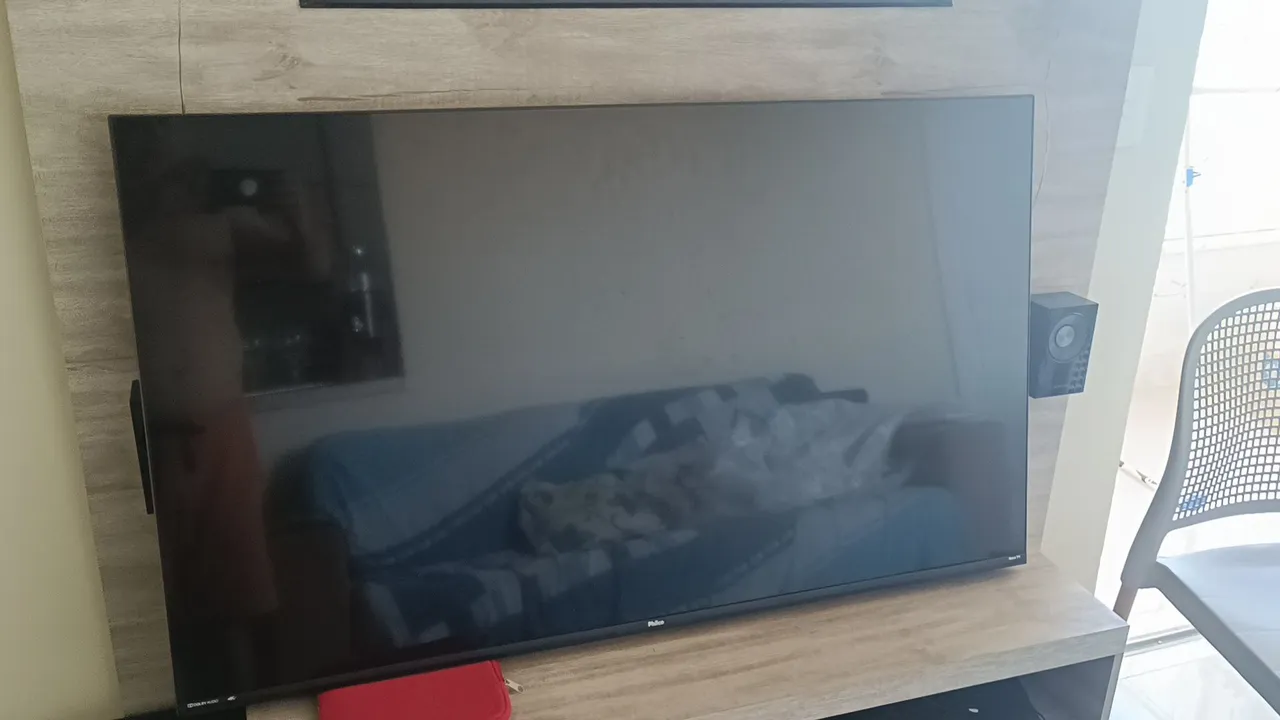 "smart tv 50 polegadas philco" - TVs no Brasil