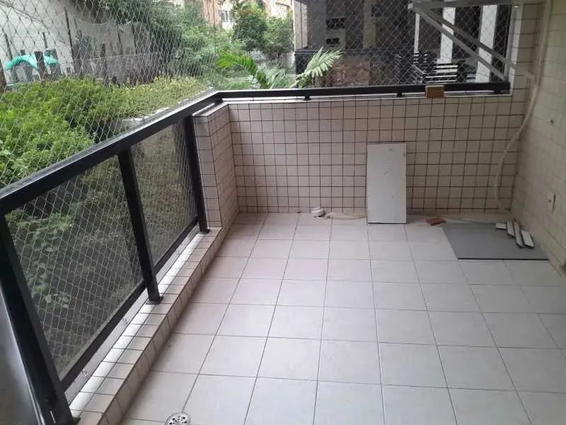 Apartamento 3 quartos à venda - Freguesia (Jacarepaguá), Rio de Janeiro ...