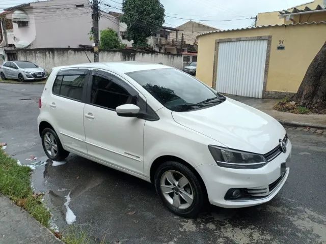 VOLKSWAGEN FOX 2017 Usados e Novos - Zona Oeste, RJ