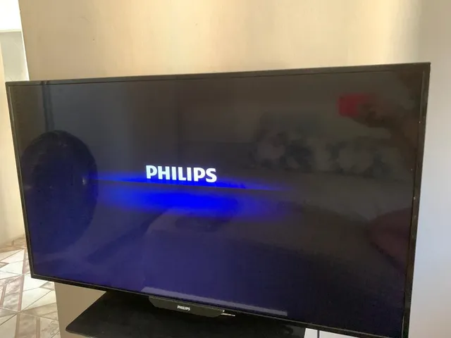 Tv philips 40 polegadas | +139 anúncios na OLX Brasil