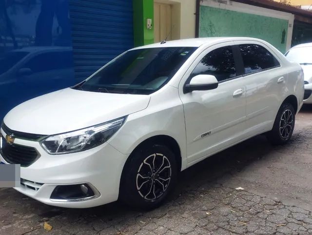 CHEVROLET COBALT 2019 Usados e Novos