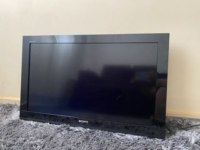 "tela sony bravia 32 polegadas" no Brasil