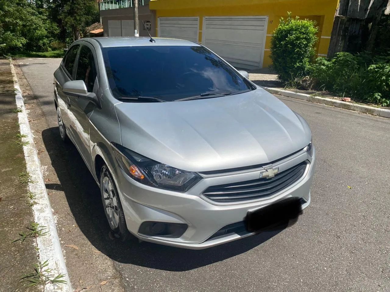 CHEVROLET ONIX 2018 Usados e Novos em São Paulo e região, SP