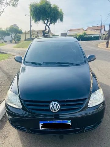 VOLKSWAGEN FOX 2007 Usados e Novos