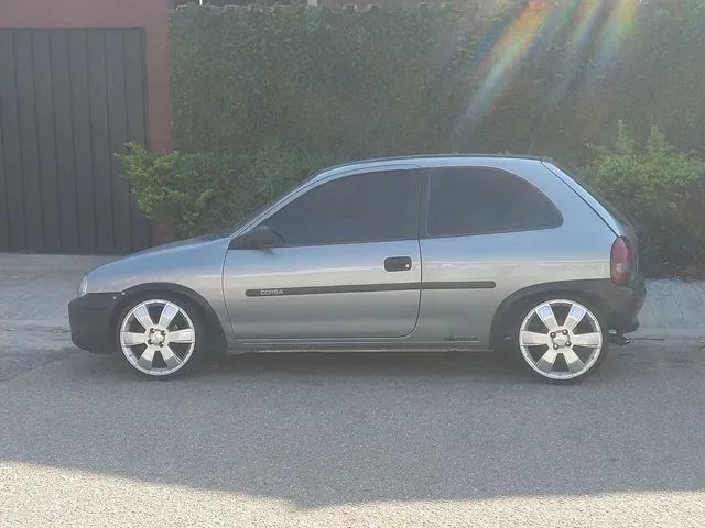 CHEVROLET CORSA Usados e Novos em Sorocaba e região, SP