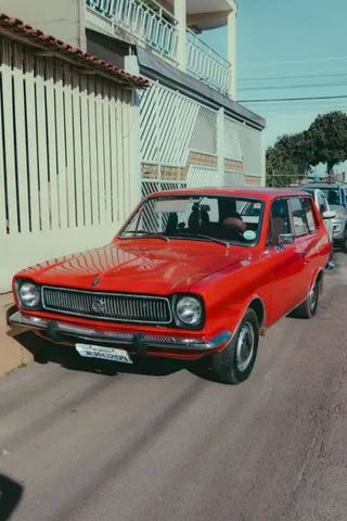 FORD BELINA Usados e Novos