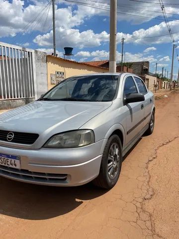 CHEVROLET ASTRA 1999 Usados e Novos