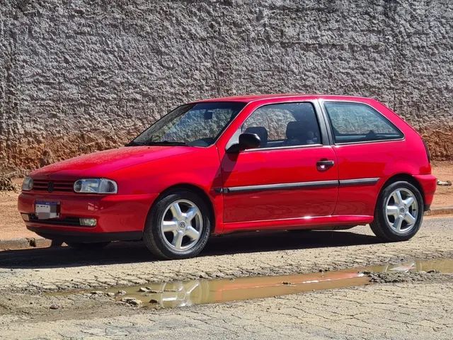 VOLKSWAGEN GOL 1998 Usados e Novos