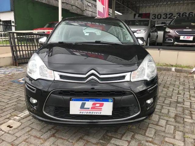 CITROEN C3 2017 Usados e Novos na Grande Recife e região, PE