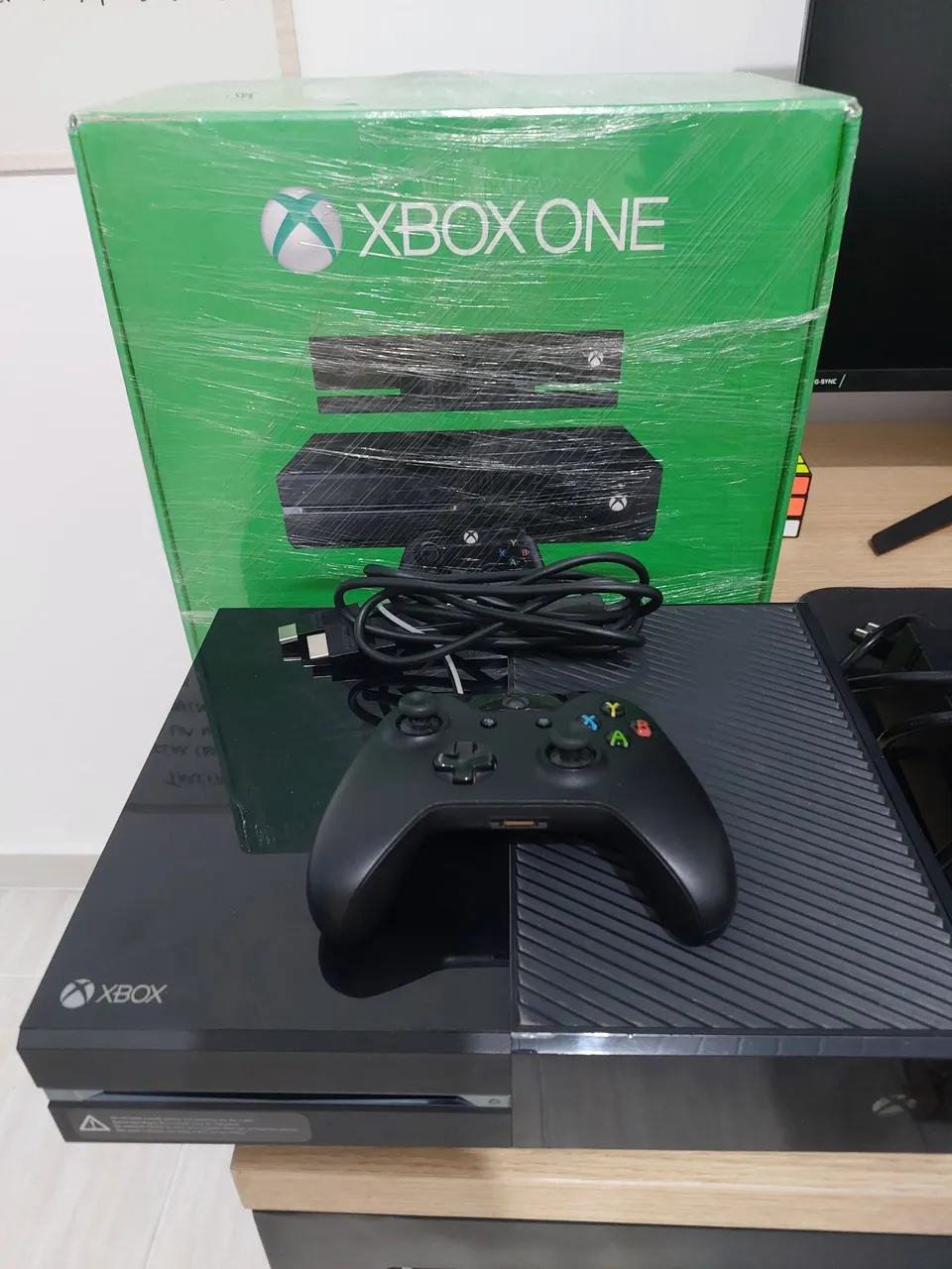 Consoles de Vídeo Game no Brasil