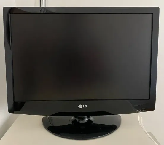 "tv monitor lg 21" no Brasil