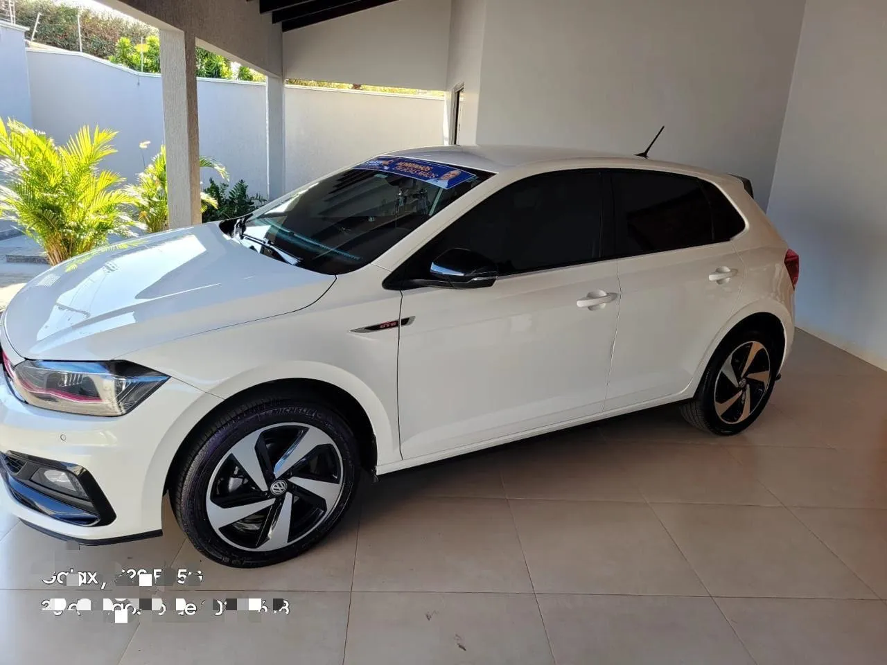 VOLKSWAGEN POLO 2020 Usados e Novos