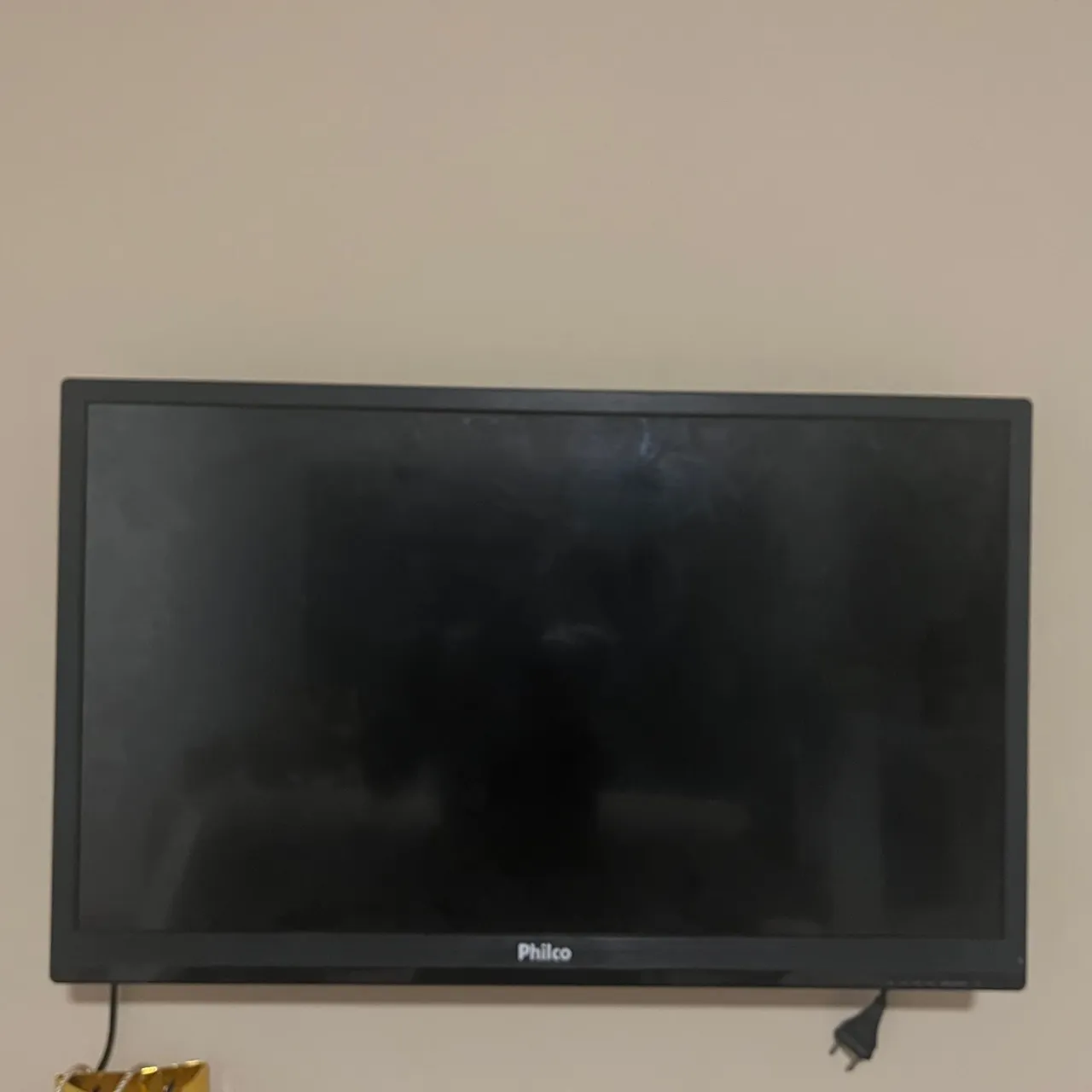 "tv 32 antiga" - TVs no Brasil