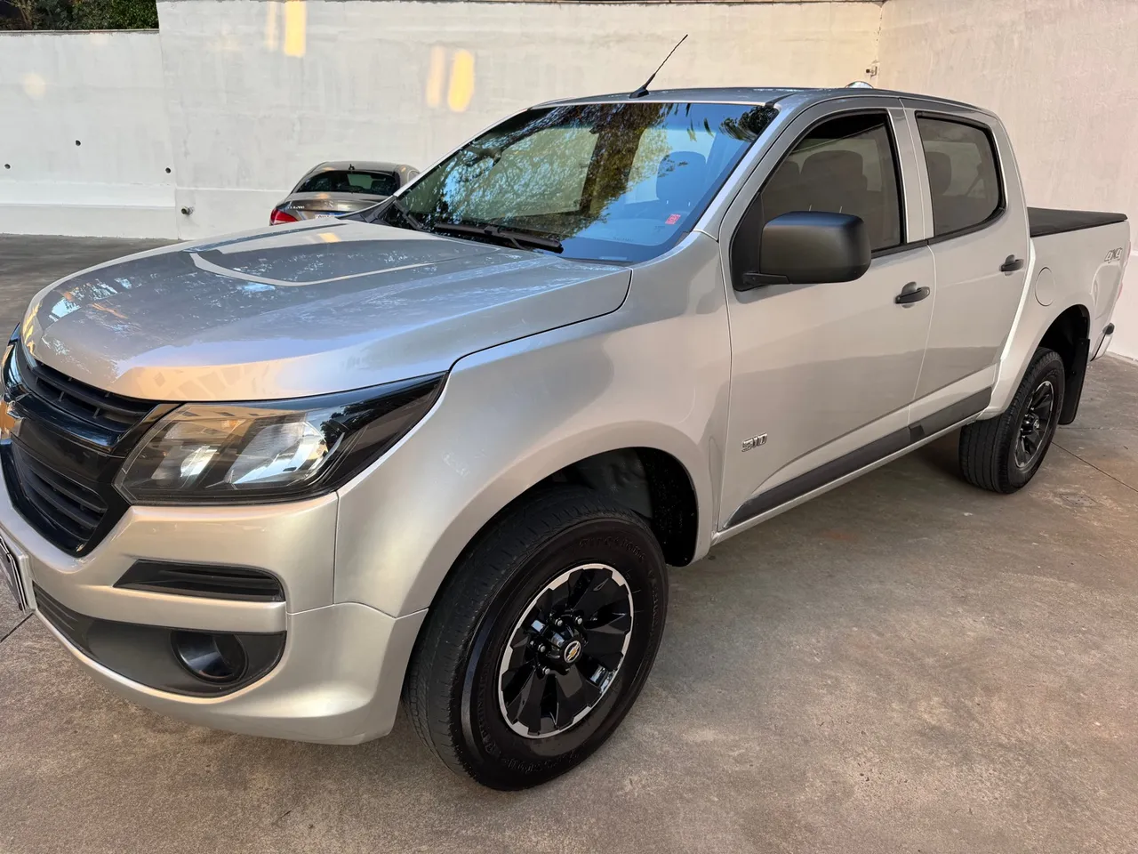 CHEVROLET S10 2020 Usados e Novos