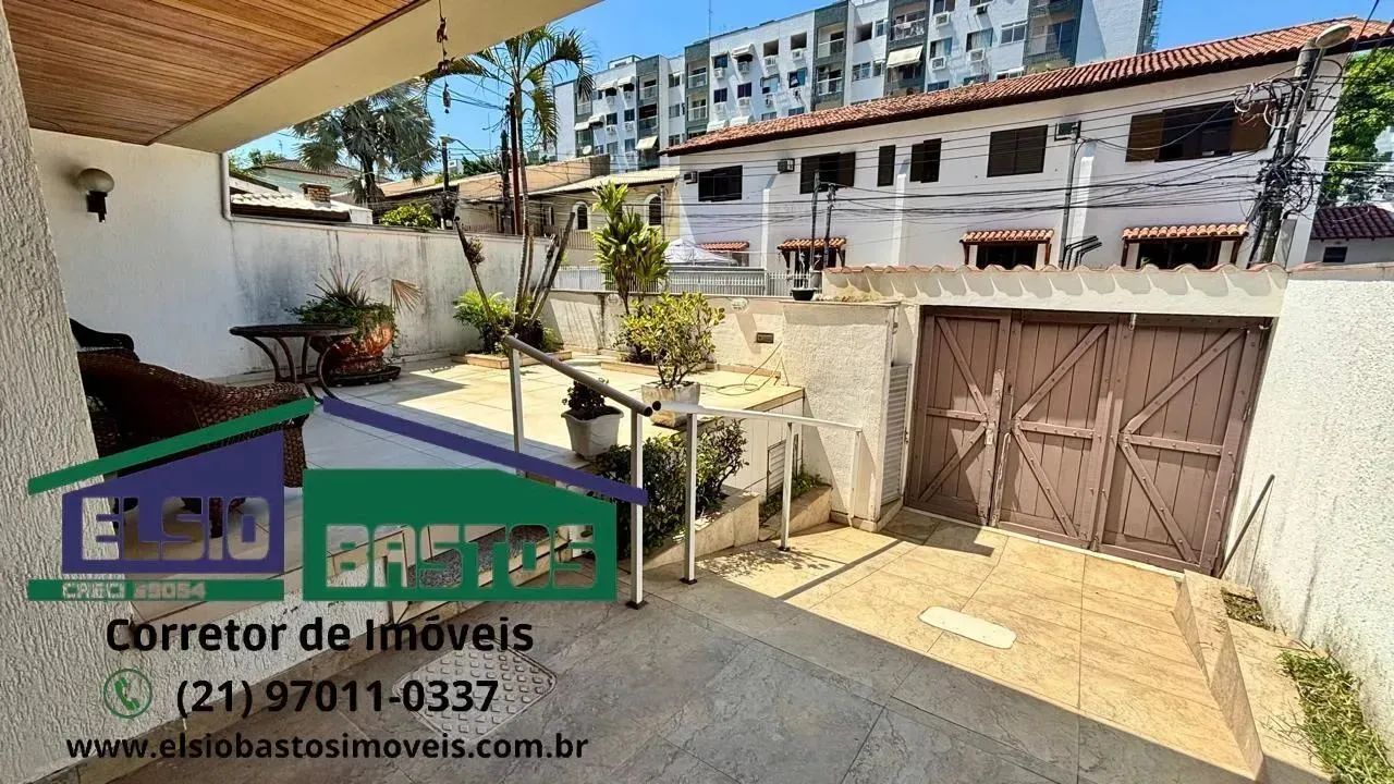 Casa em condominio fechado 3 quartos à venda - Campo Grande, Rio de ...