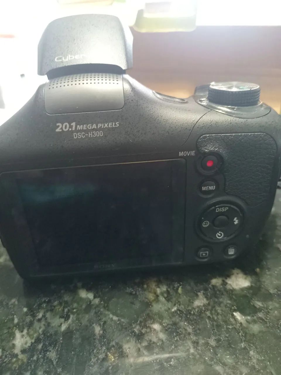 Máquina fotográfica Sony - Câmeras e Filmadoras - Bangu, Rio de Janeiro ...