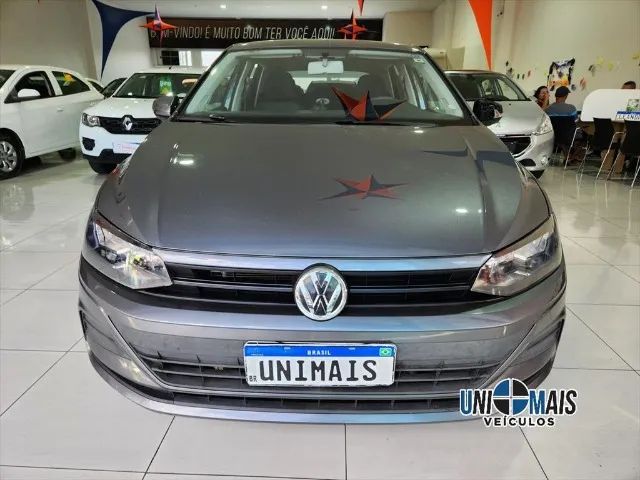 VOLKSWAGEN POLO Usados e Novos - Campinas, SP