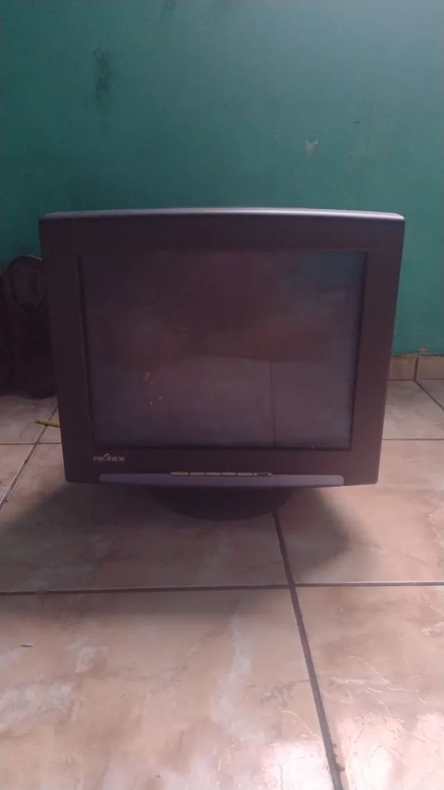 Monitor proview | +64 anúncios na OLX Brasil