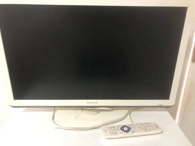 "tv philips 24 polegadas" no Brasil