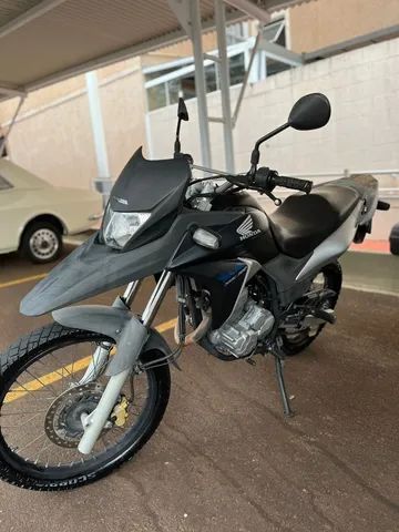 Motos HONDA XRE 2015 no Brasil